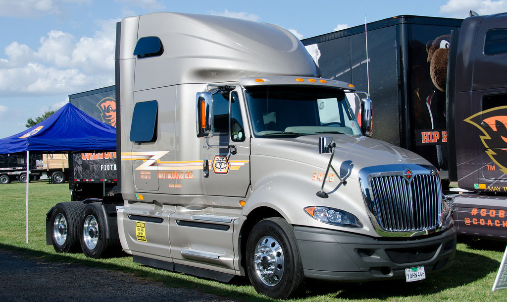 Commercial Loan | Commercial Lease | Truck Lease | Trailer Lease