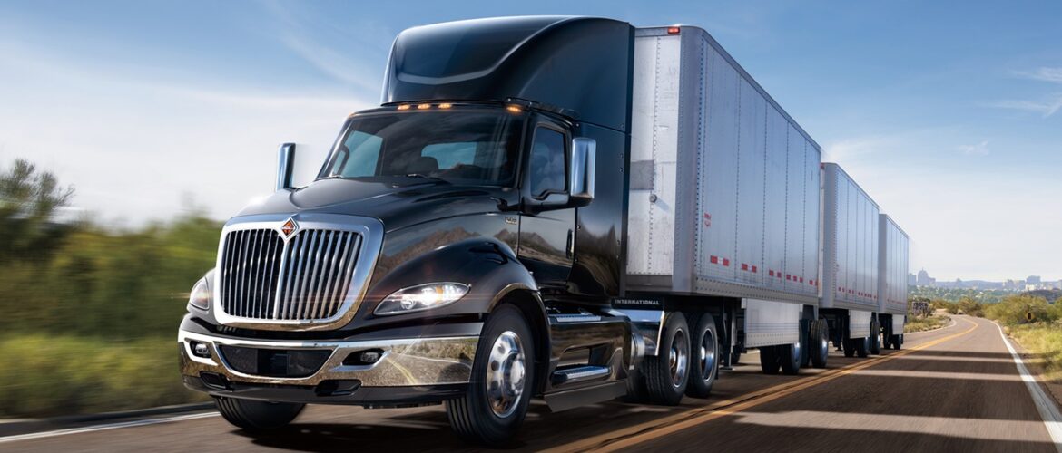 Day Cab Truck Leasing Solutions in Alberta, Day Cab Truck Financing Alberta
